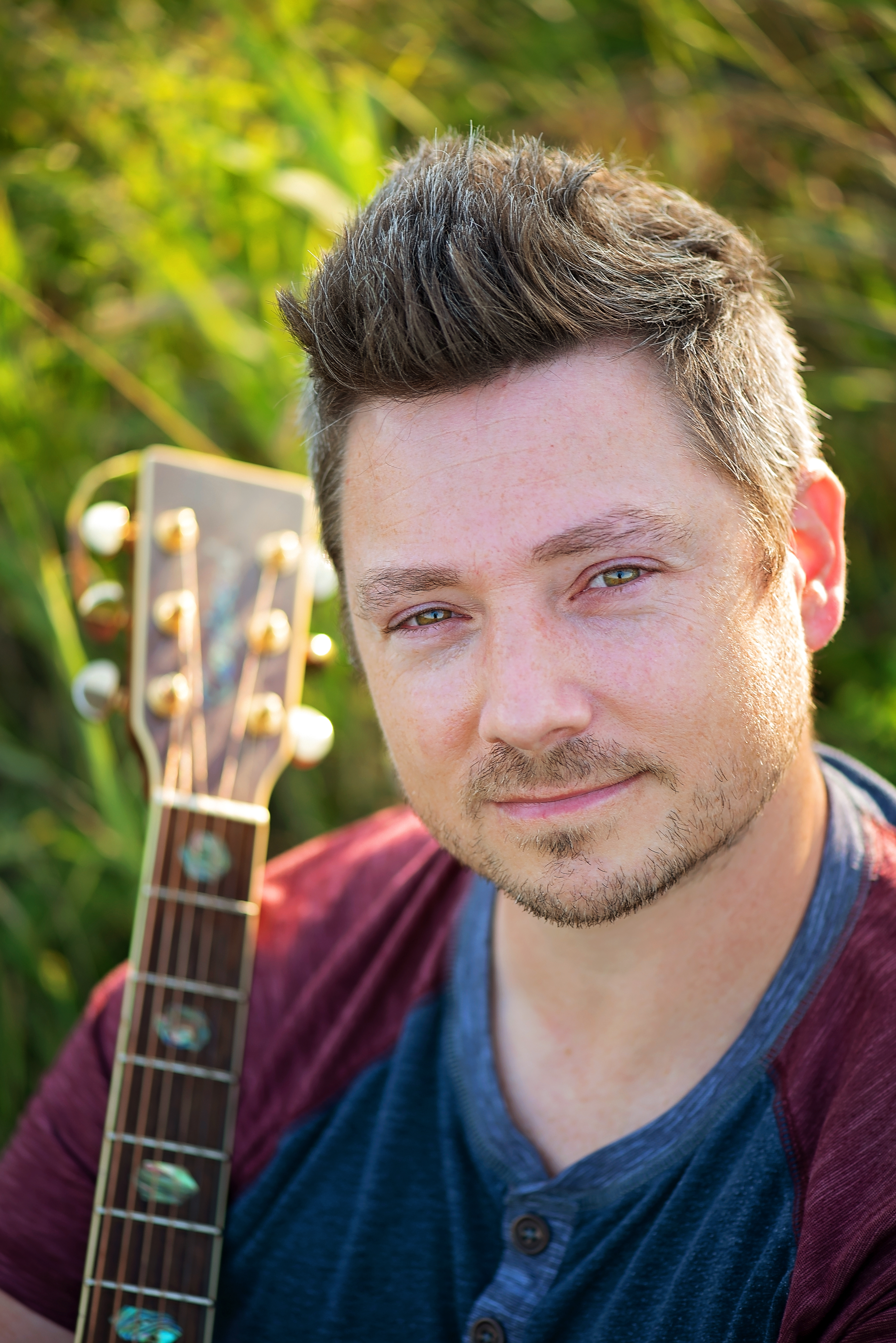 Canadian Christian artist David Bracken releases 'Sufficient' - ReachFM: Peace Country's hub for ...